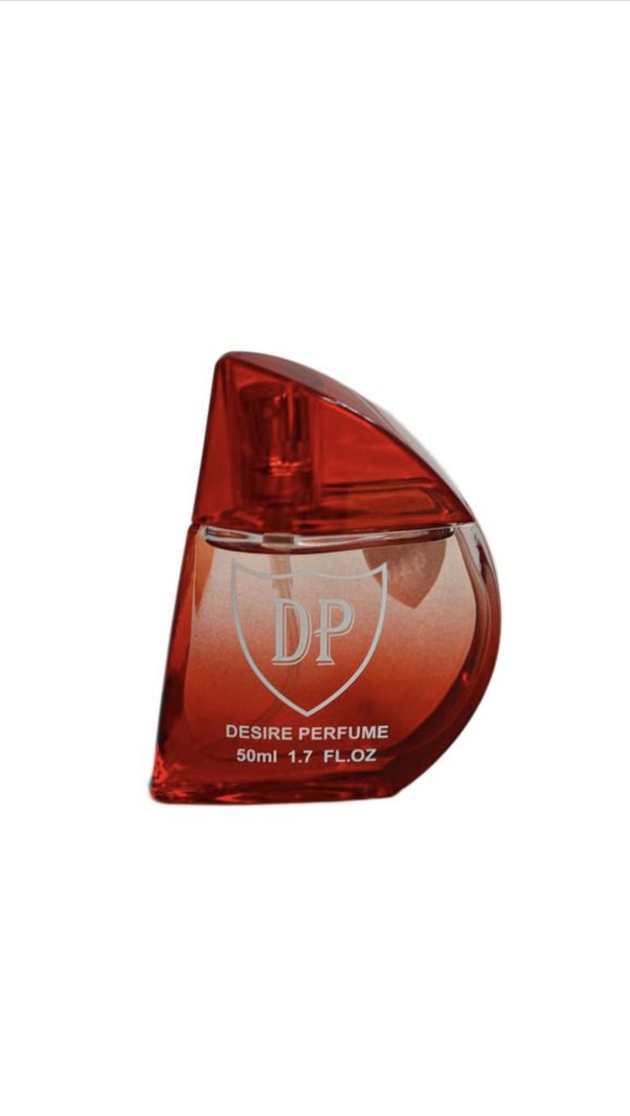 DESIRE PERFUME WOMEN – SANSIRO MENS FASHION
